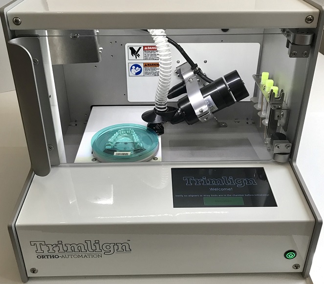 Ortho-Automation | In-office Automation for Orthodontists and Dental Labs