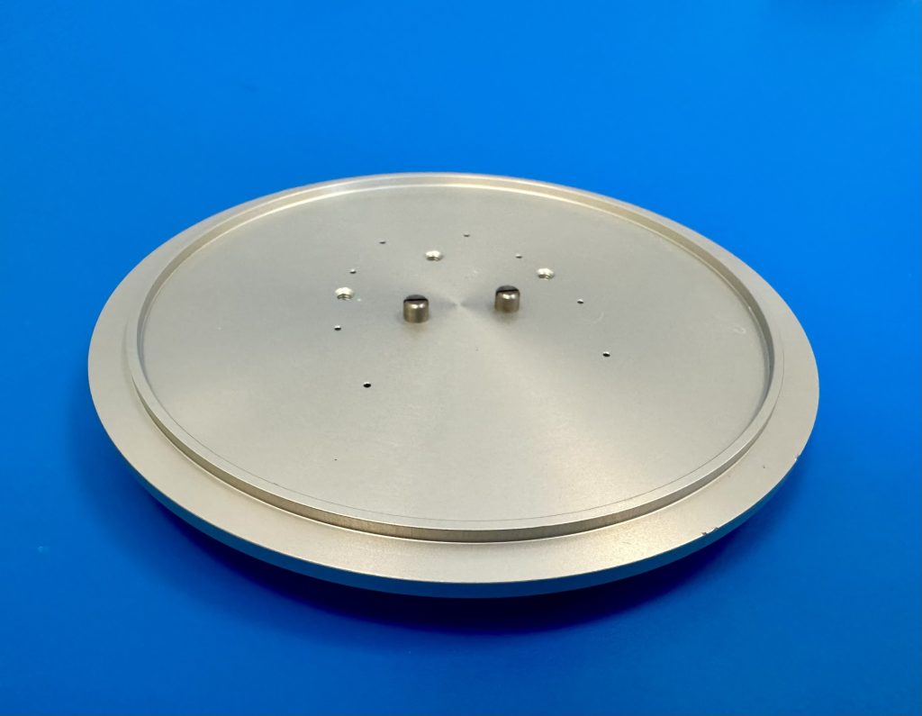 Universal Thermoform Plate – Ortho-Automation